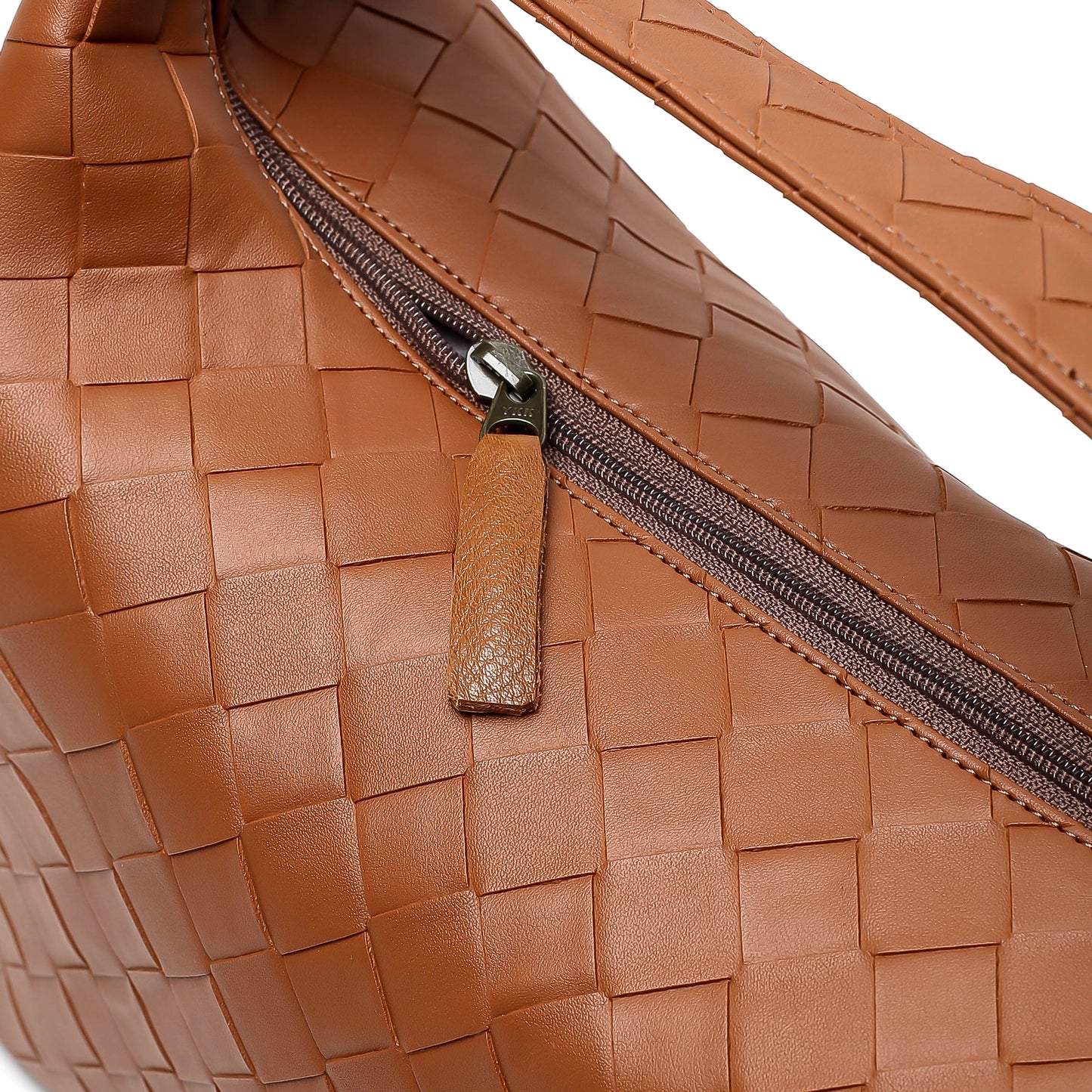 Sip Shoulder - Brown